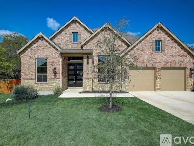 4 BR, 4 BA Apartment 120 Quiet Oak Road, San Marcos, TX 78666