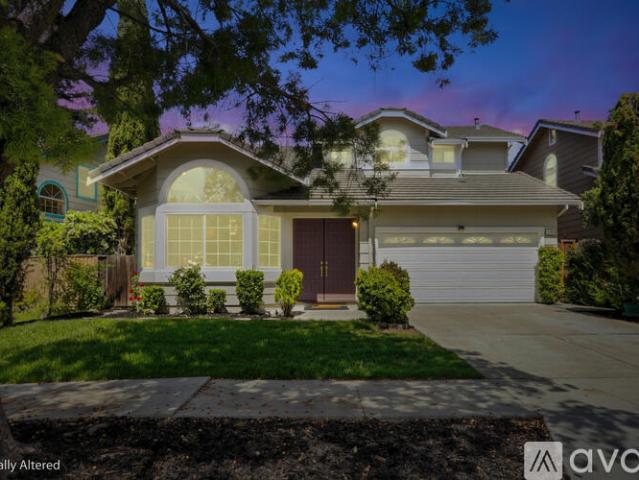 4 BR, 4 BA Apartment 1290 Notting Hill Drive, San Jose, CA 95131
