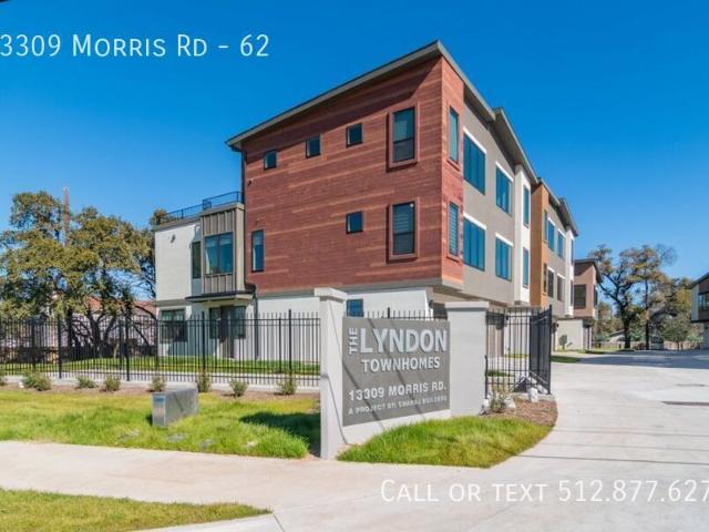 4 BR, 4 BA Apartment 13309 Morris Rd, Austin, TX 78729