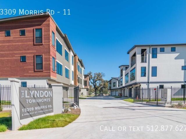 4 BR, 4 BA Apartment 13309 Morris Rd, Austin, TX 78729