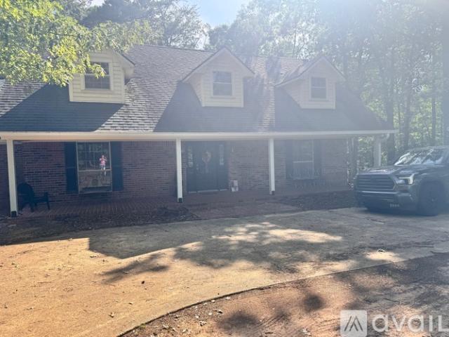 4 BR, 4 BA Apartment 1350 Ridgeview Road, Camden, AR 71701