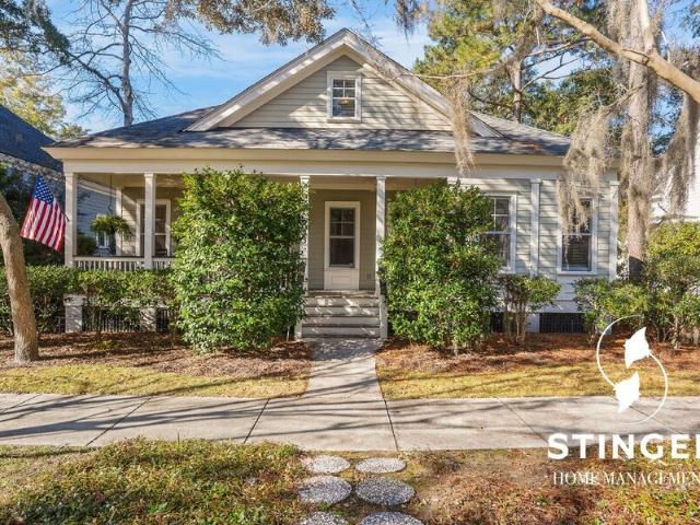 4 BR, 4 BA Apartment 13 Hayek Street, Ladys Island, SC 29907
