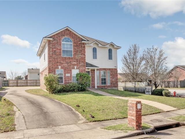4 BR, 4 BA Apartment 2400 Pintail Loop, College Station, TX 77845