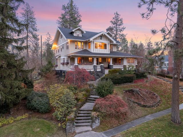 4 BR, 4 BA Apartment 2407 S Garfield St, Spokane, WA 99203