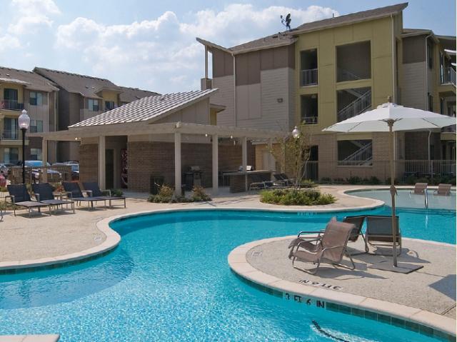 4 BR, 4 BA Apartment 2458 Lake RdÂ, Huntsville, TX 77340