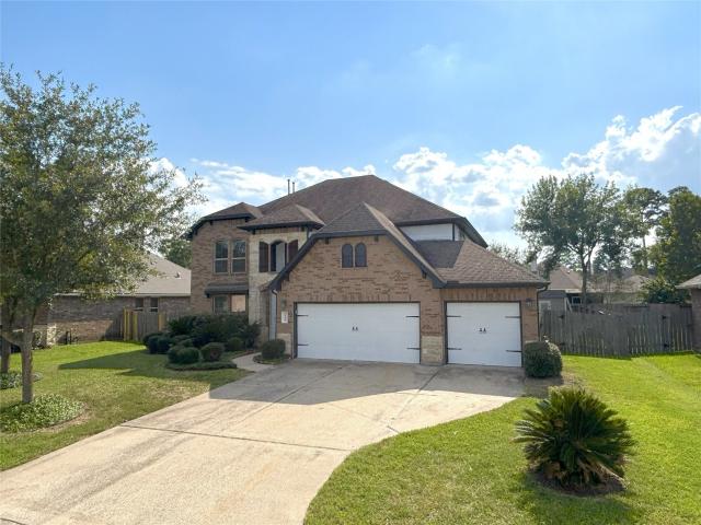 4 BR, 4 BA Apartment 24611 Fort Timbers Court, Spring, TX 77373