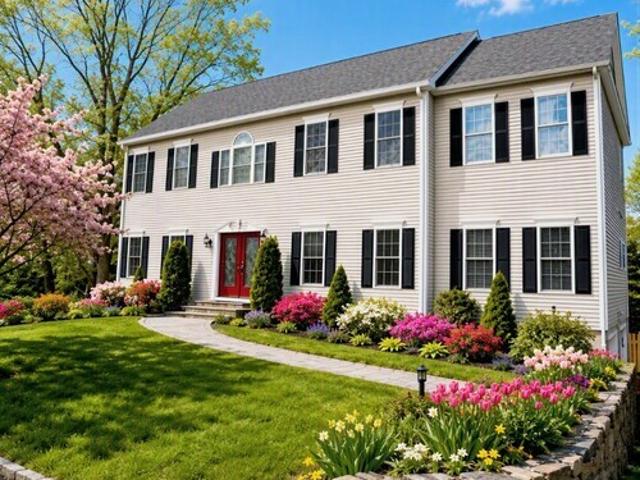 4 BR, 4 BA Apartment 24 Buena Vista Dr, Greenwich, CT 06831