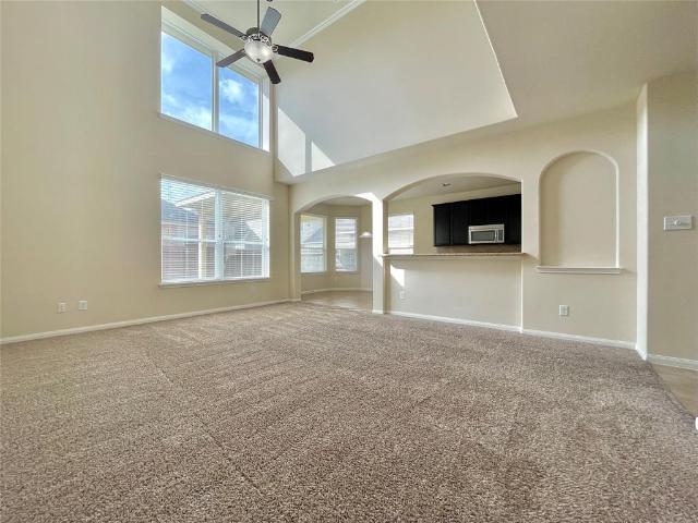 4 BR, 4 BA Apartment 25015 Diamond Ranch Drive, Katy, TX 77494
