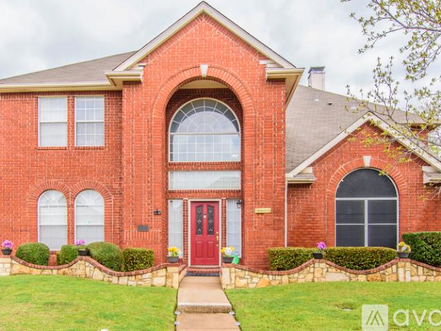 4 BR, 4 BA Apartment 2509 Melbourne Road, Carrollton, TX 75006
