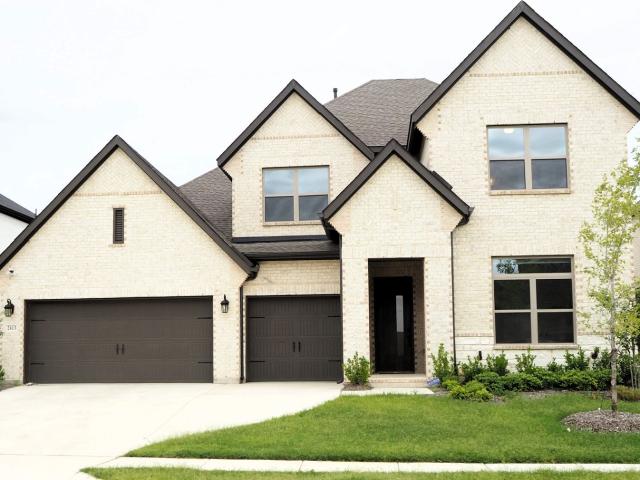 4 BR, 4 BA Apartment 2613 Rosewood Way, Argyle, TX 76226