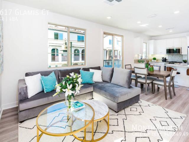 4 BR, 4 BA Apartment 2617 Glamis Ct, Arcadia, CA 91007