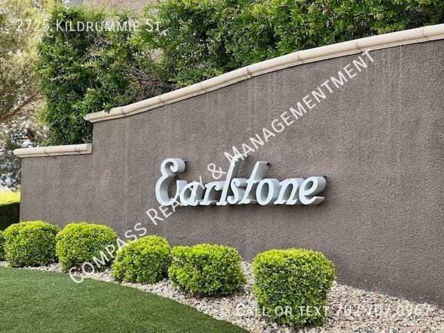 4 BR, 4 BA Apartment 2725 Kildrummie St, Henderson, NV 89044