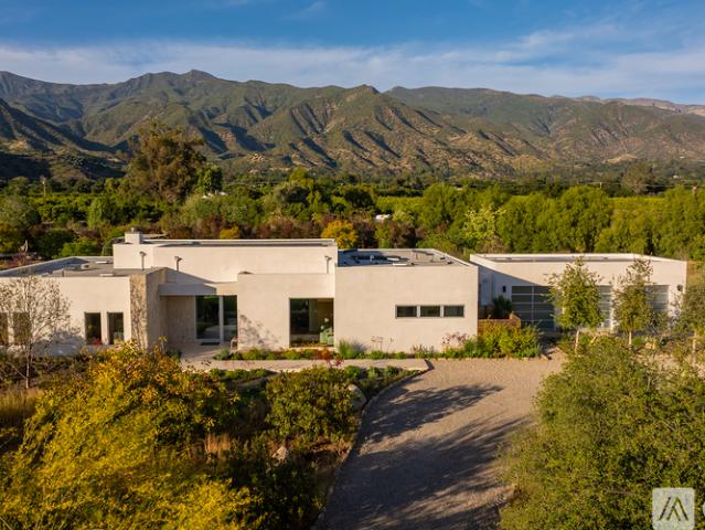 4 BR, 4 BA Apartment 2735 Grand Ave, Ojai, CA 93023