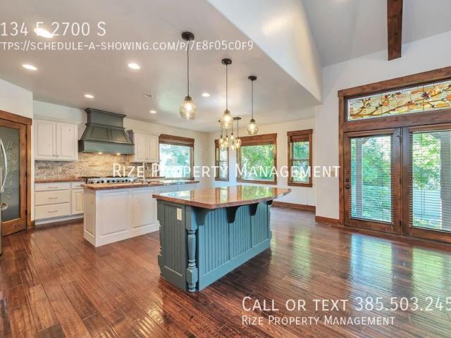 4 BR, 4 BA Apartment 2134 E 2700 S, Salt Lake City, UT 84109
