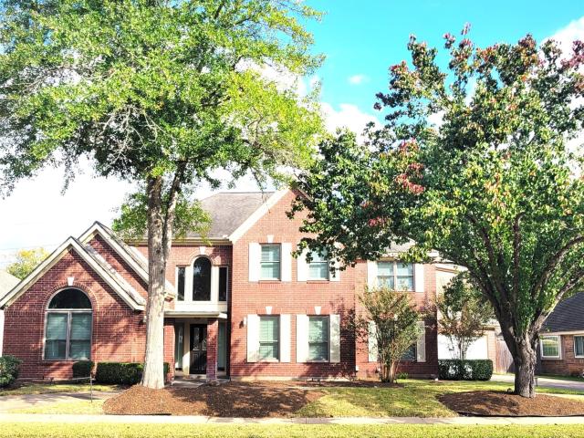 4 BR, 4 BA Apartment 2214 Old S Drive, Richmond, TX 77406