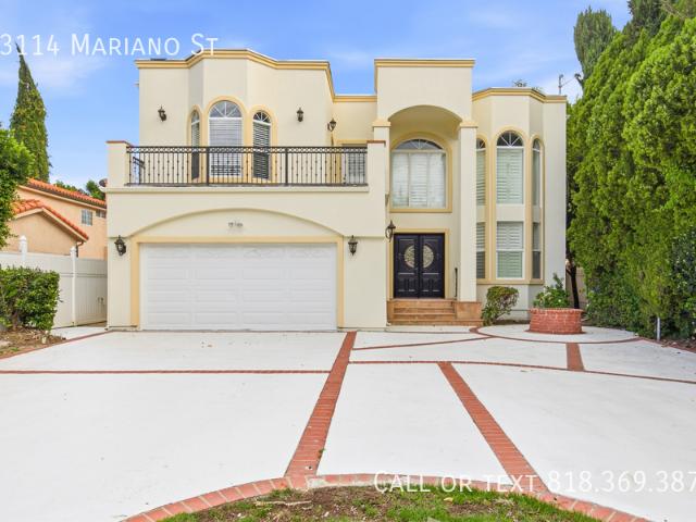 4 BR, 4 BA Apartment 23114 Mariano St, Woodland Hills, CA 91367