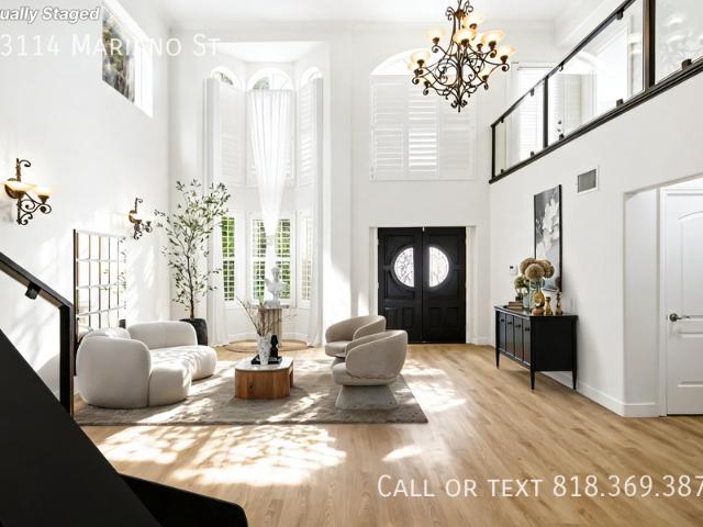 4 BR, 4 BA Apartment 23114 Mariano St, Woodland Hills, CA 91367