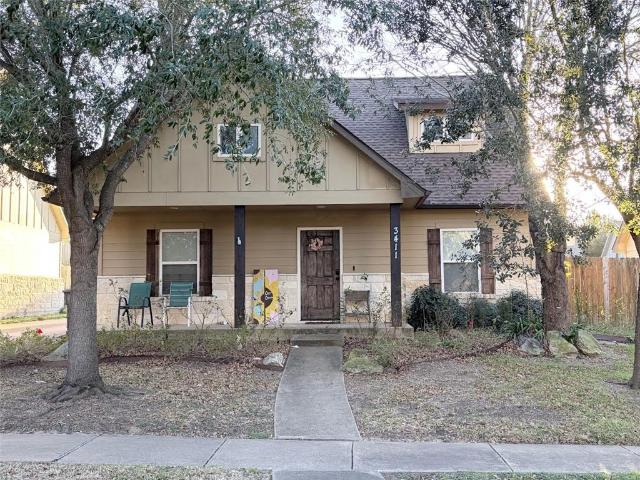 4 BR, 4 BA Apartment 3411 Cullen Trail, College Station, TX 77845