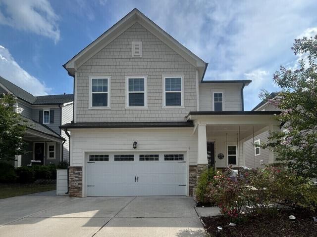 4 BR, 4 BA Apartment 344 Golf Vista Trl, Holly Springs, NC 27540