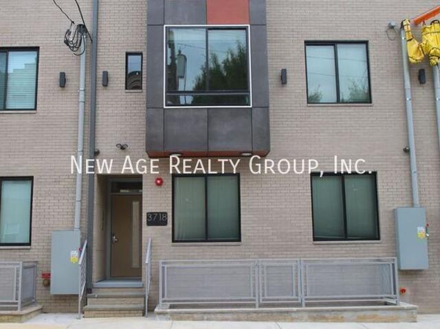 4 BR, 4 BA Apartment 3716 Haverford Ave, Philadelphia, PA 19104