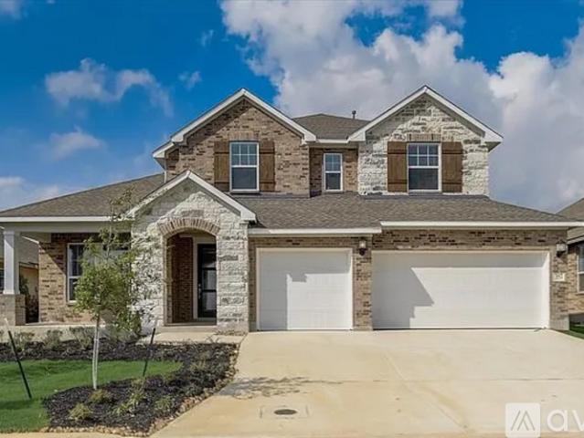 4 BR, 4 BA Apartment 387 Borchers Blvd, New Braunfels, TX 78132
