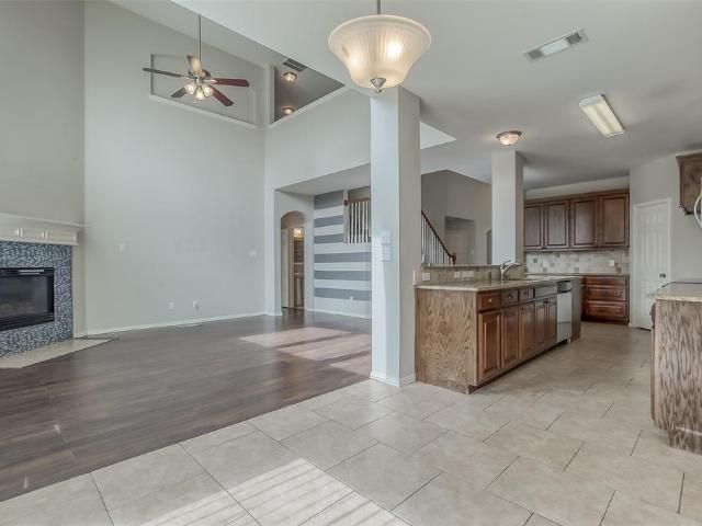 4 BR, 4 BA Apartment 3100 Crossridge Drive, McKinney, TX 75071