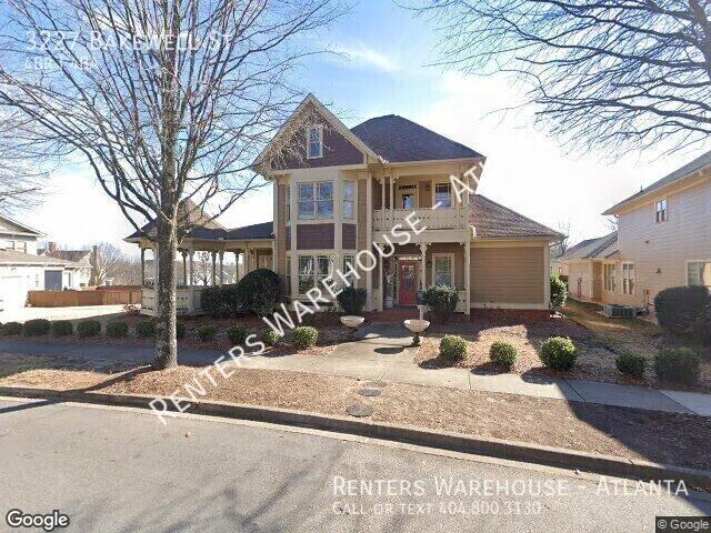 4 BR, 4 BA Apartment 3227 Bakewell St, Douglasville, GA 30135