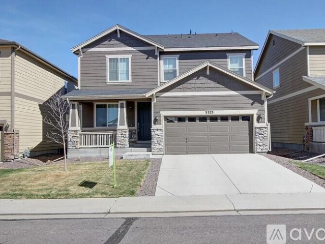 4 BR, 4 BA Apartment 3323 East 140th Drive, Thornton, CO 80602