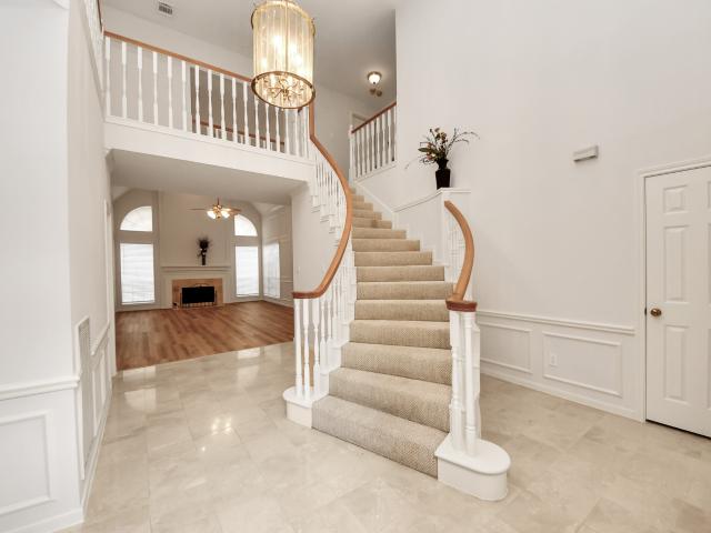 4 BR, 4 BA Apartment 4418 Bermuda Drive, Sugar Land, TX 77479