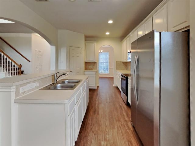 4 BR, 4 BA Apartment 4428 Blossomwood Drive, League City, TX 77573