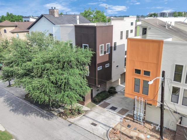 4 BR, 4 BA Apartment 4510 Inker Street, Houston, TX 77007