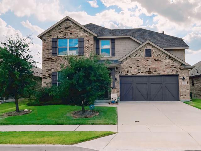 4 BR, 4 BA Apartment 4525 Conrad Ave, Aubrey, TX 76227