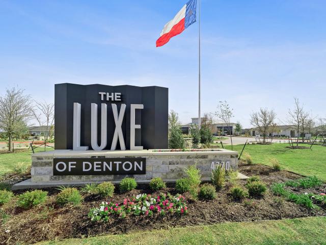 4 BR, 4 BA Apartment 4770 Luxe Lane Unit 1103B, Denton, TX 76207