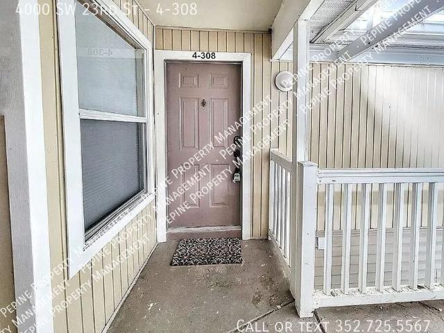 4 BR, 4 BA Apartment 4000 SW 23rd St, Gainesville, FL 32608