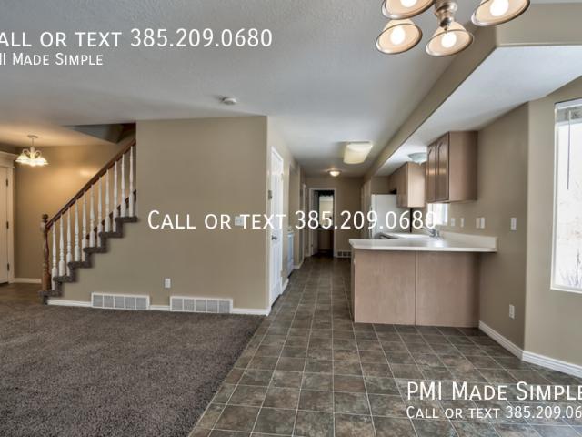 4 BR, 4 BA Apartment 4013 Bounty Cove, Lehi, UT 84043