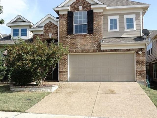 4 BR, 4 BA Apartment 4106 Horseshoe Ln, Sachse, TX 75048
