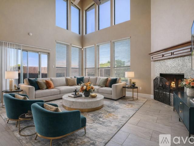4 BR, 4 BA Apartment 416 Cypress Hill Dr, McKinney, TX 75071