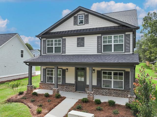 4 BR, 4 BA Apartment 4178 Brookhaven Drive Southeast Unit 013, Covington, GA 30014