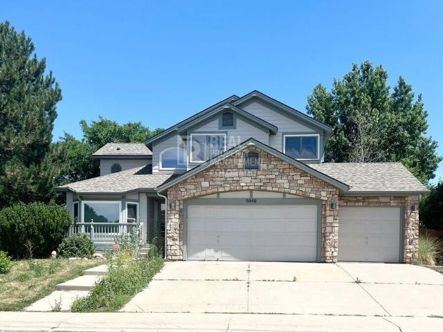 4 BR, 4 BA Apartment 5448 S Fundy Cir, Centennial, CO 80015