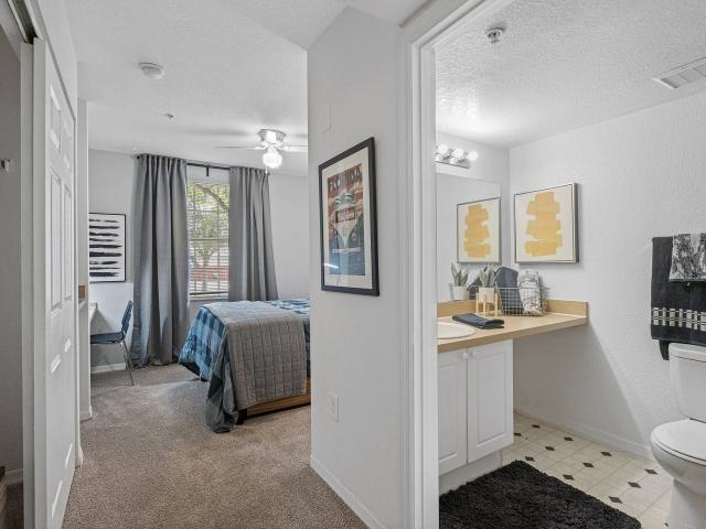 4 BR, 4 BA Apartment 5610 Graduate Circle Unit Private Priced By Bed, Tampa, FL 33617