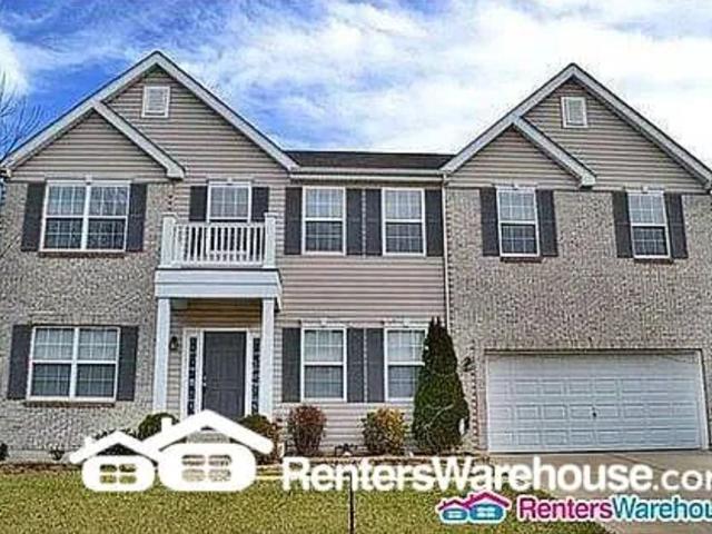 4 BR, 4 BA Apartment 57 Brighton Park Dr, Saint Charles, MO 63303
