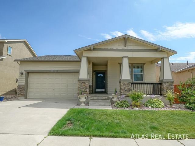 4 BR, 4 BA Apartment 5828 Cumbre Vista Way, Colorado Springs, CO 80924