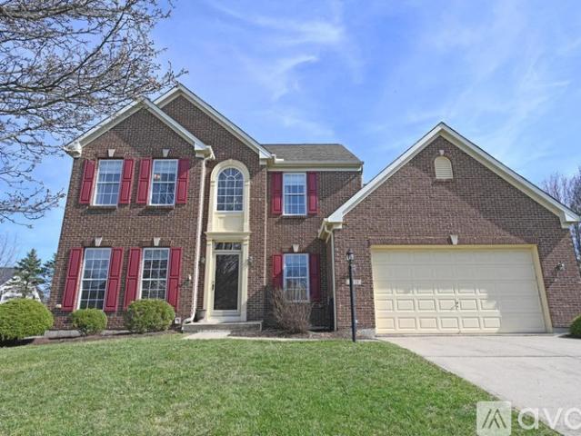 4 BR, 4 BA Apartment 5939 Firm Stance Dr, Loveland, OH 45140