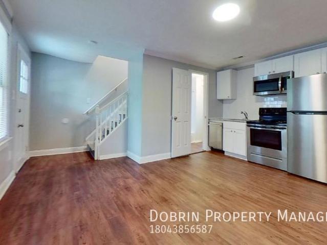 4 BR, 4 BA Apartment 504 S Laurel St, Richmond, VA 23220