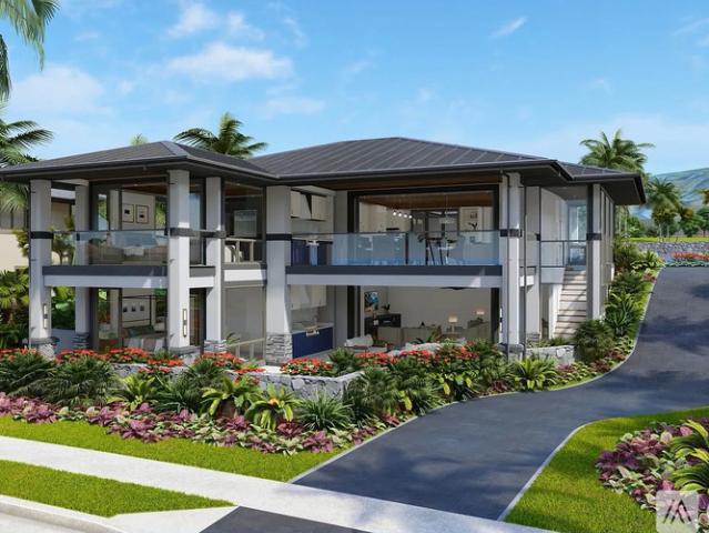 4 BR, 4 BA Apartment 50 Lewa Lani Pl, Lahaina, HI 96761