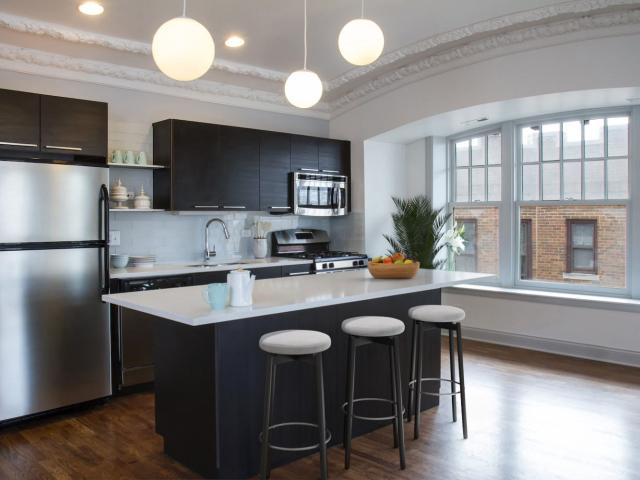 4 BR, 4 BA Apartment 5100 5120 South Ellis Avenue Unit GW, Chicago, IL 60615
