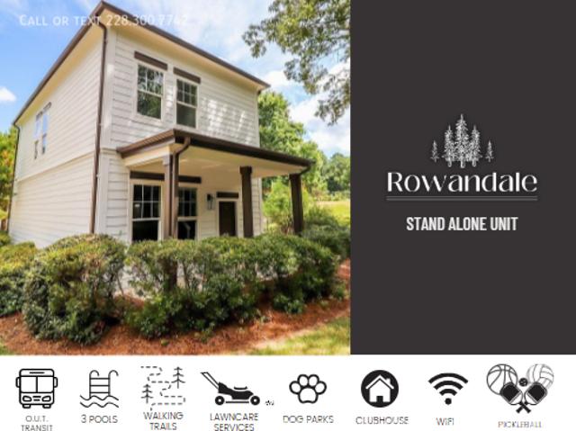 4 BR, 4 BA Apartment 511 Olive Branch Way, Oxford, MS 38655