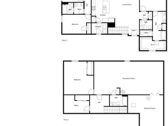 4 BR, 4 BA Apartment 6420 Kyla Drive, Papillion, NE 68157