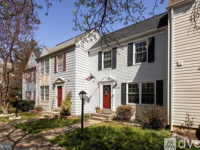 4 BR, 4 BA Apartment 6488 Brickleigh Court, Unit n/a, Alexandria, VA 22315