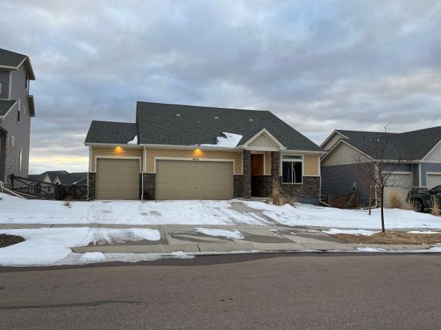 4 BR, 4 BA Apartment 6531 Mineral Belt, Colorado Springs, CO 80927